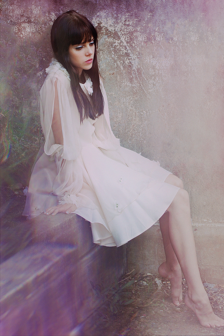 Picture of Matilda Dods