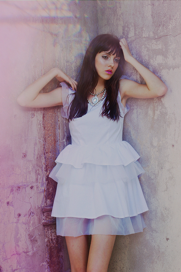 Matilda Dods picture