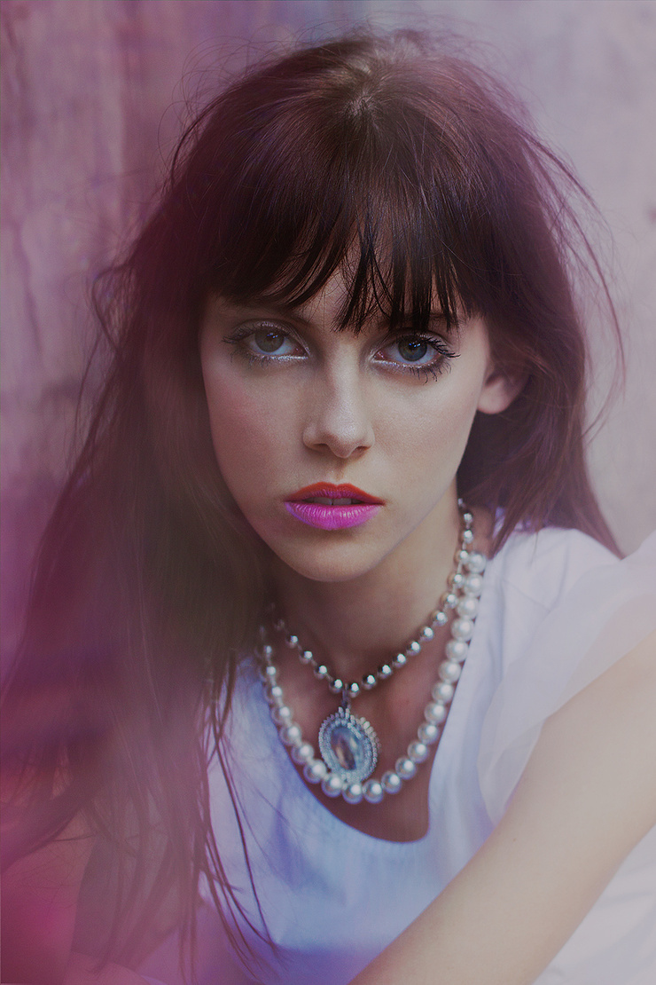 Image of Matilda Dods