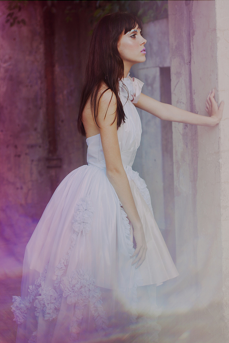 Matilda Dods picture