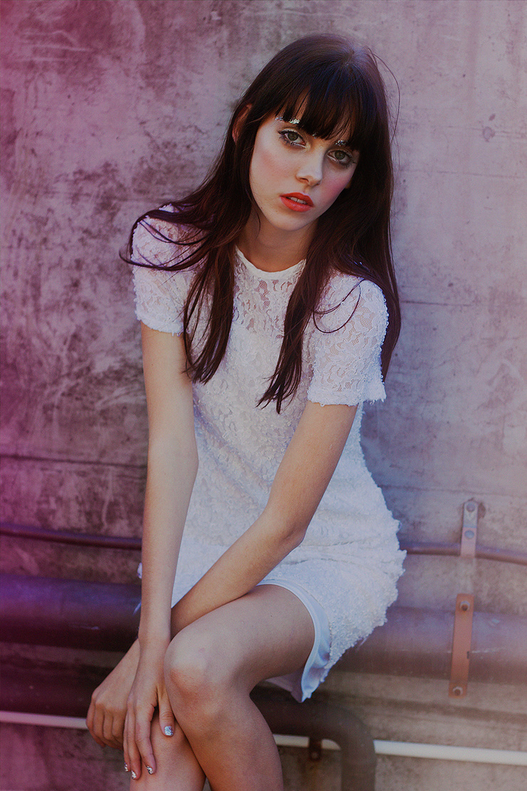 Picture of Matilda Dods