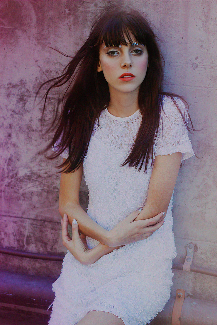 Picture of Matilda Dods