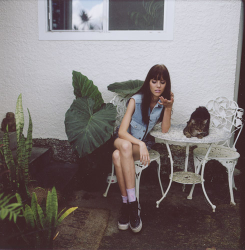 Matilda Dods picture