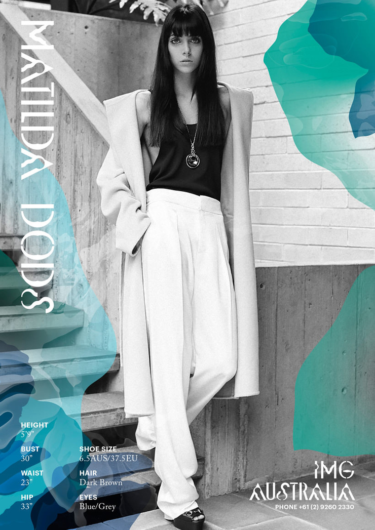 Picture of Matilda Dods