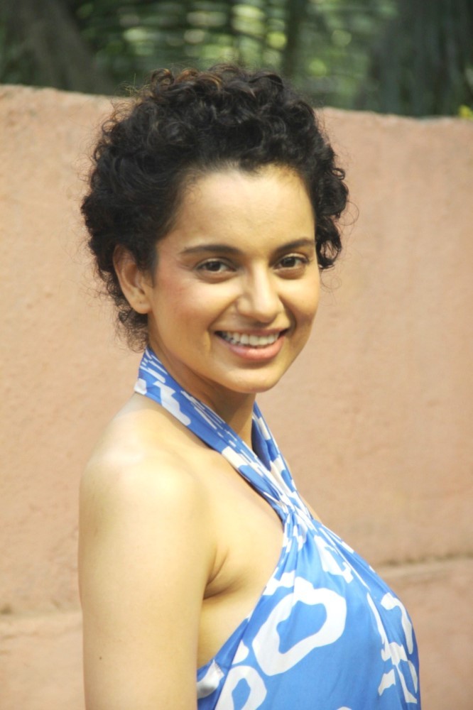 Picture of Kangana Ranaut