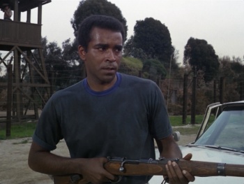 Picture of Greg Morris