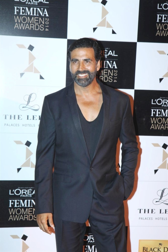 Picture of Akshay Kumar