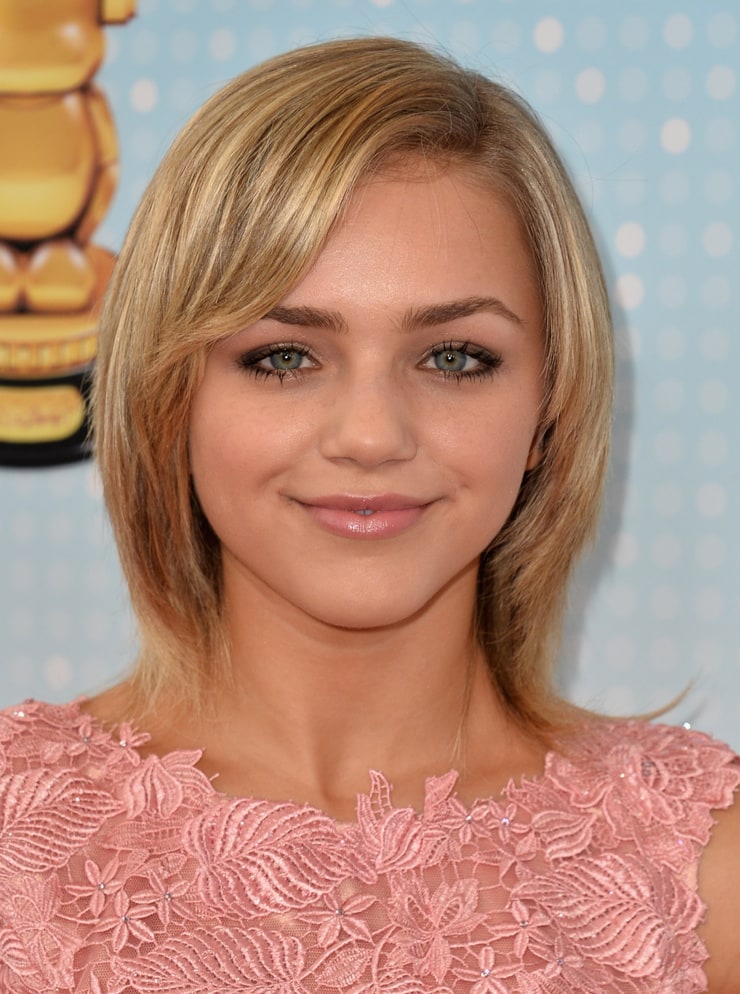 Picture of Oana Gregory