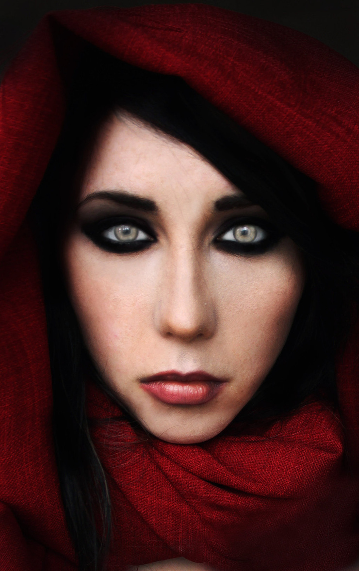 Picture of Stephanie van Rijn