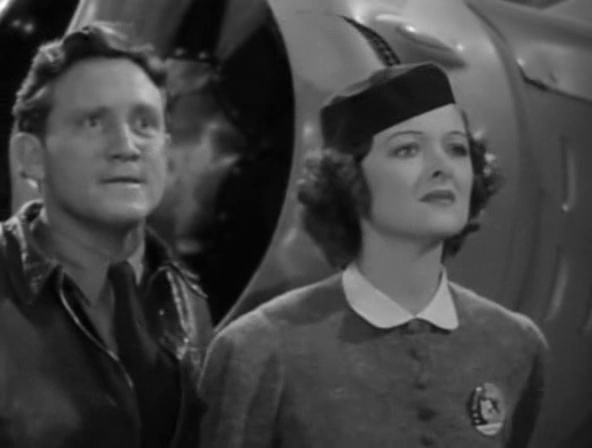 Picture of Test Pilot