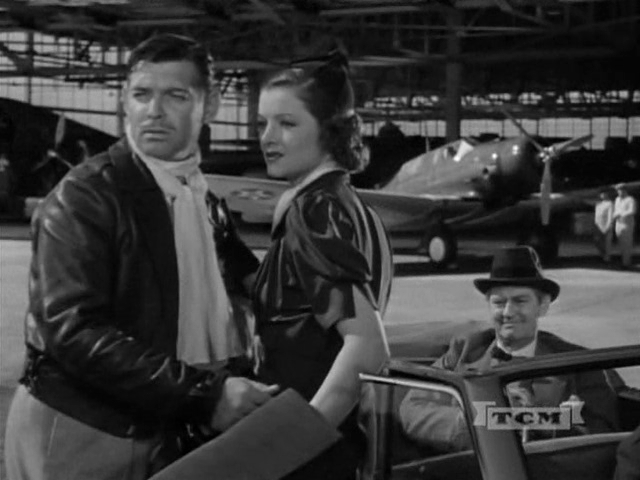 Picture of Test Pilot