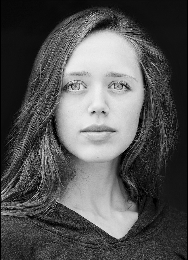 Picture of Daisy Head