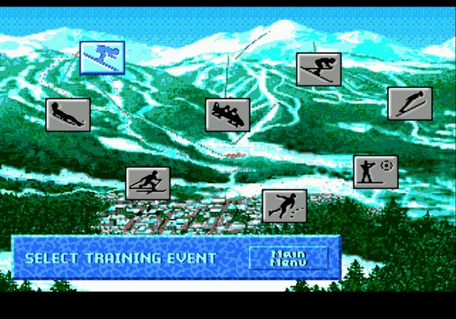 Picture of Winter Challenge