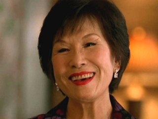 Image of June Kyoto Lu