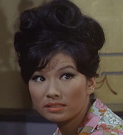 Picture of June Kyoto Lu