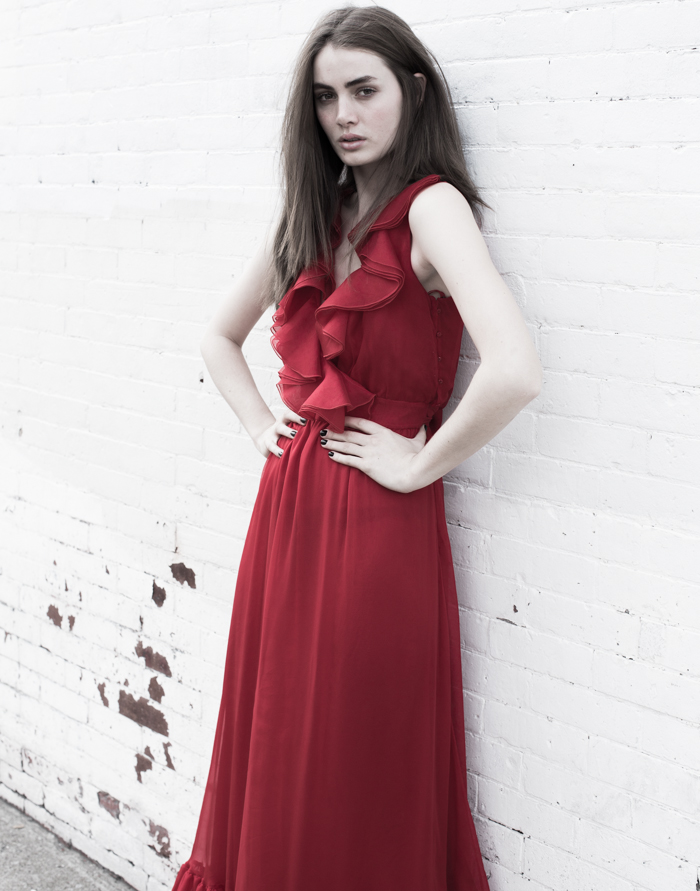 Picture of Britt Nicholas