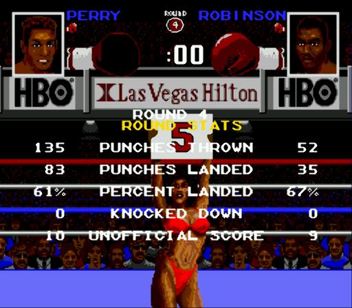 Picture of Boxing Legends of the Ring