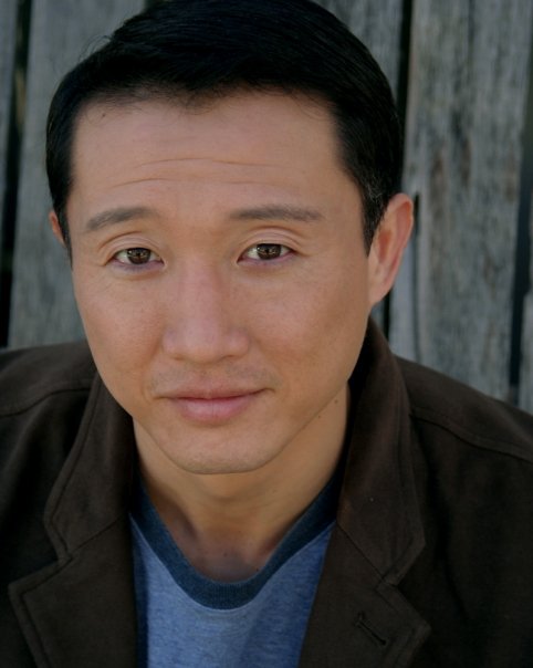 Picture of Joseph Steven Yang