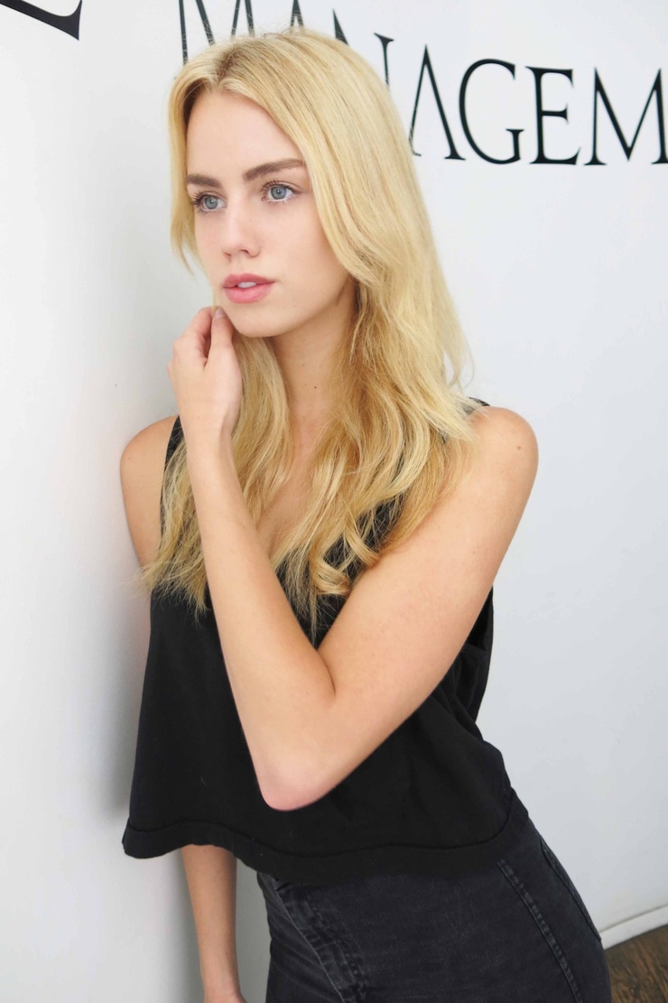 Image of Effy Harvard