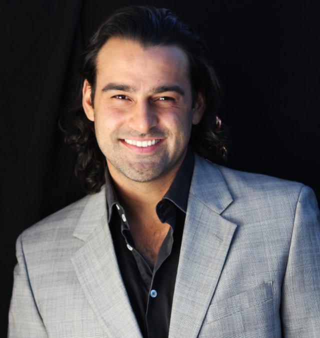 Picture of Vincent Rivera