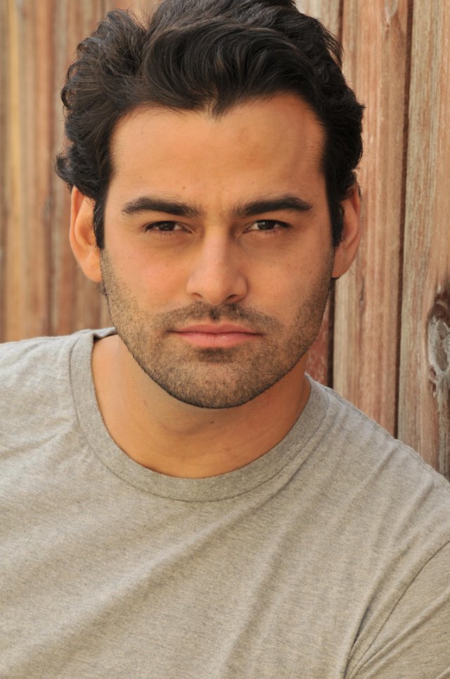 Picture of Vincent Rivera