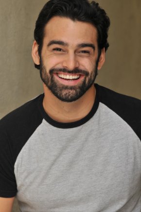 Picture of Vincent Rivera