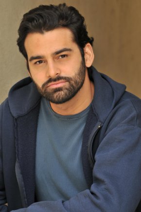 Vincent Rivera image