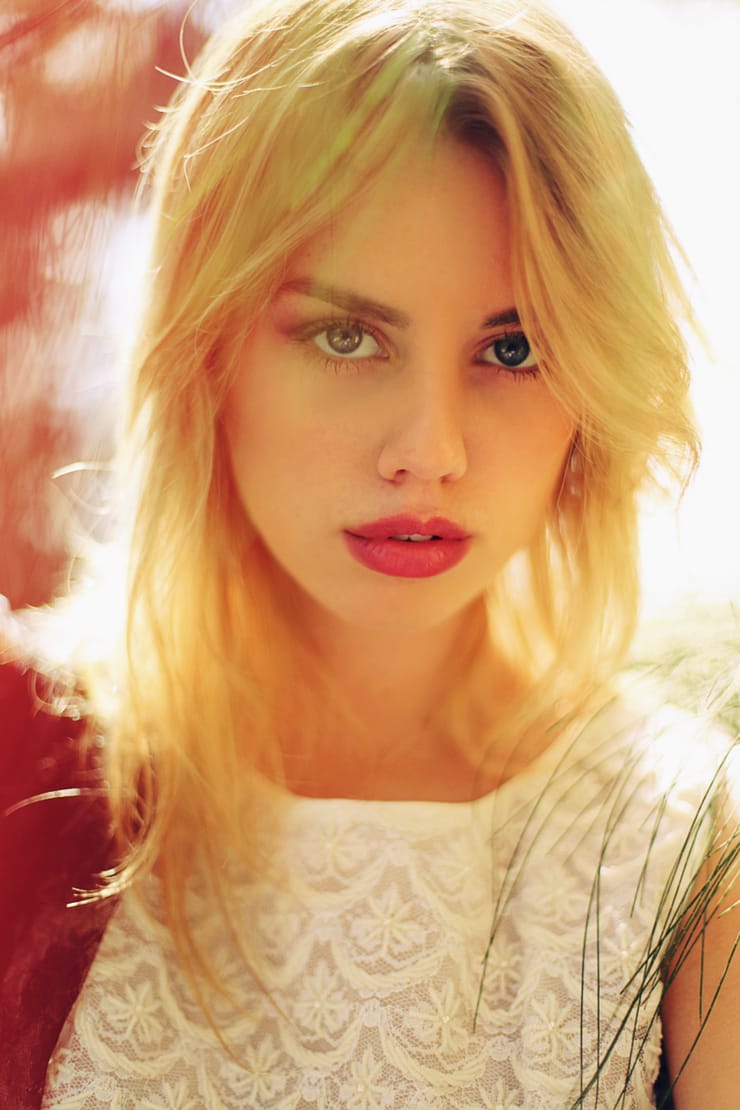 Image of Effy Harvard
