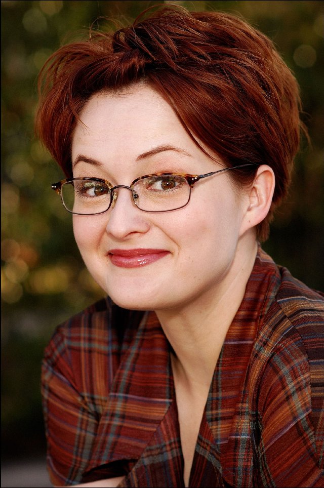 Picture of Mandy McMillian