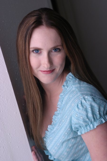 Picture of Rebecca Parisi