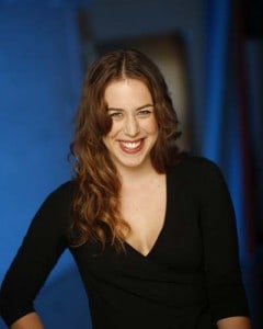 Picture of Anika Johnson