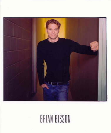 Picture of Brian Bisson