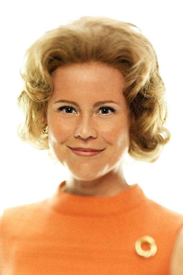 Picture of Kristin Booth