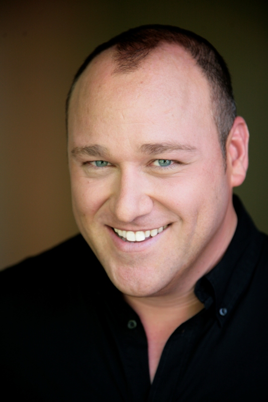 Picture of Will Sasso