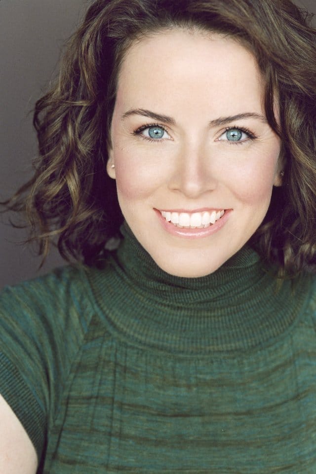 Picture of Crista Flanagan