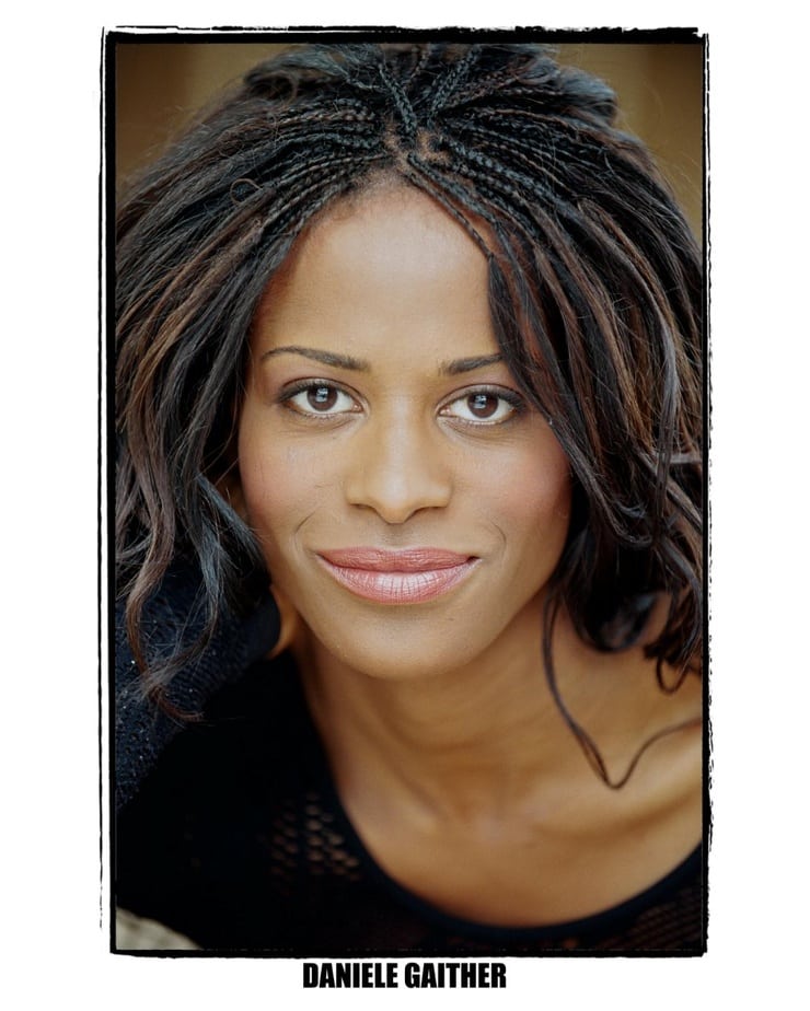 Picture of Daniele Gaither