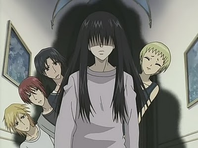 Image of Sunako Nakahara