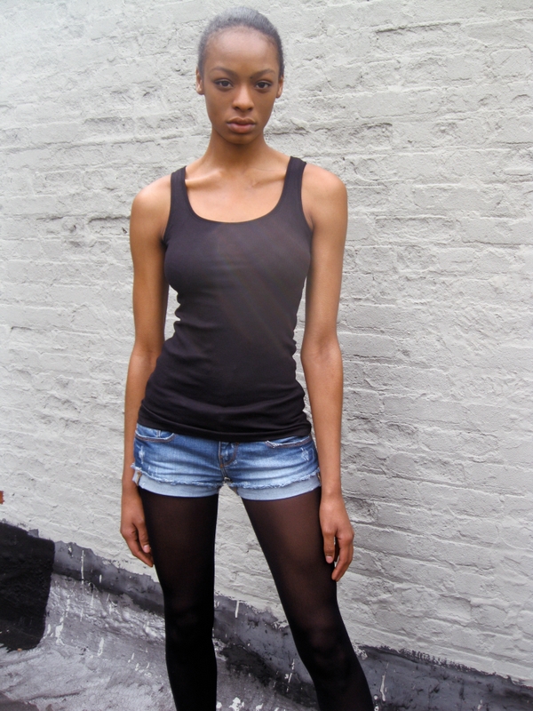 Picture of April Alexander