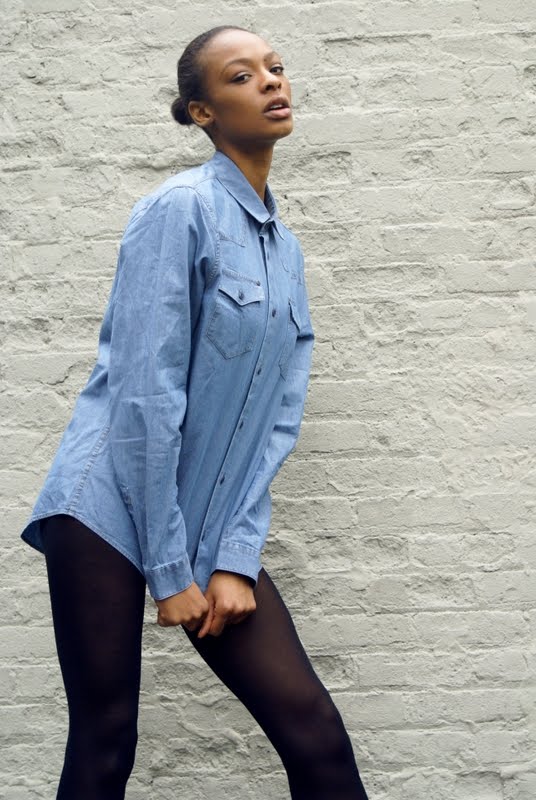 Picture of April Alexander