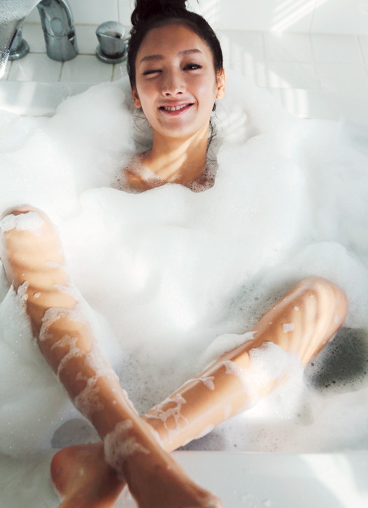 Picture Of Nanao Arai