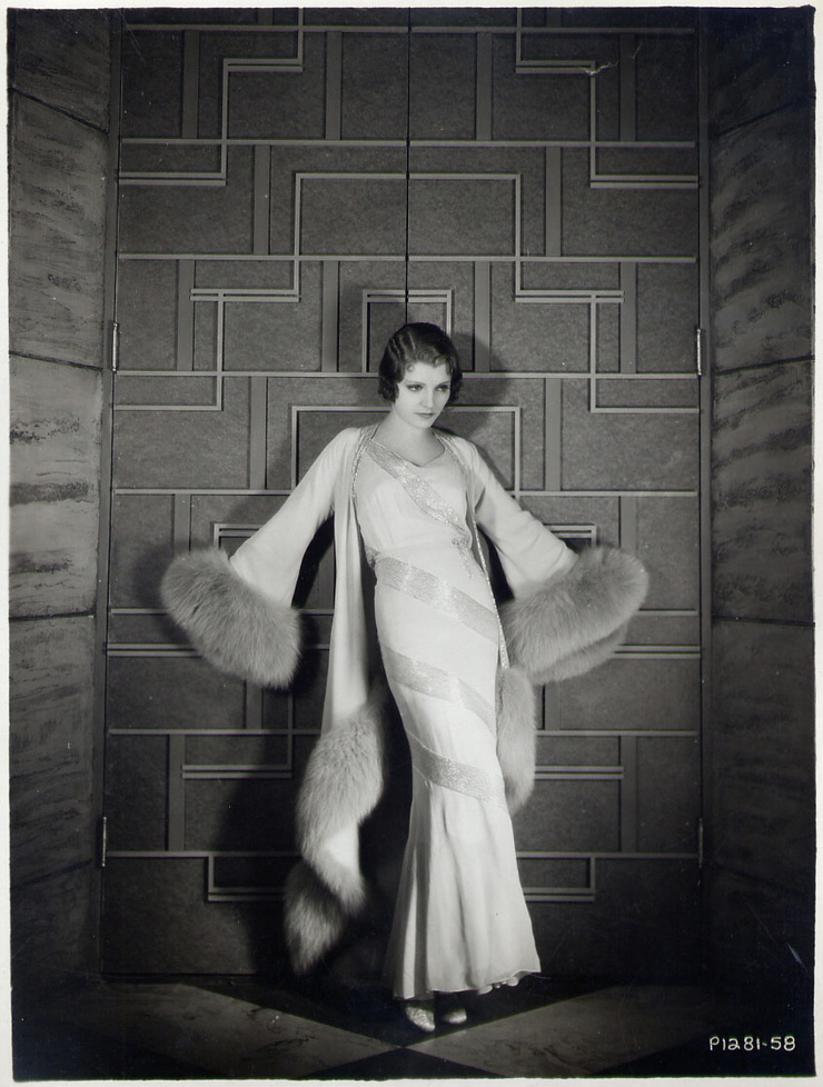 Picture of Peggy Shannon