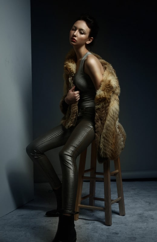 Image of Alexandra Hansen