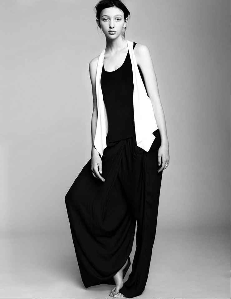 Picture of Alexandra Hansen