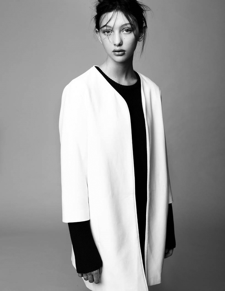 Picture of Alexandra Hansen