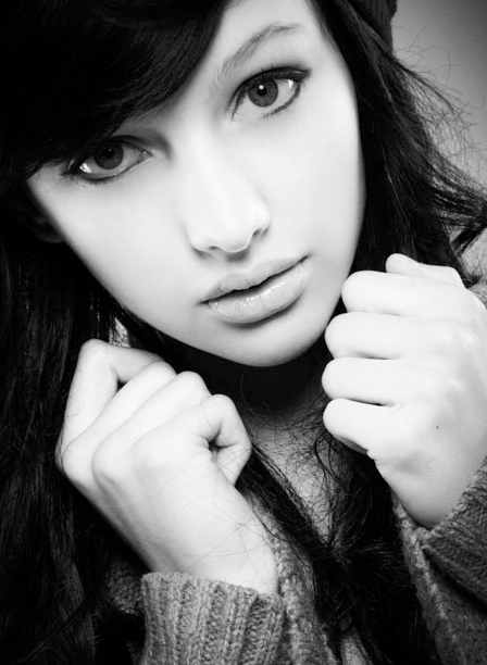 Alexandra Hansen image