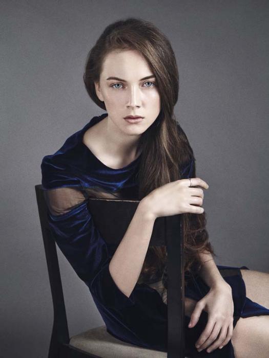 Picture of Natalie Feltham