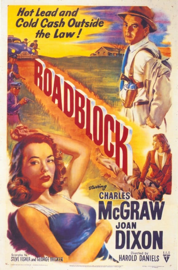 Picture of Roadblock