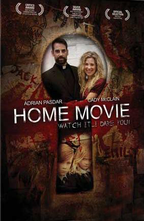 Image of Home Movie