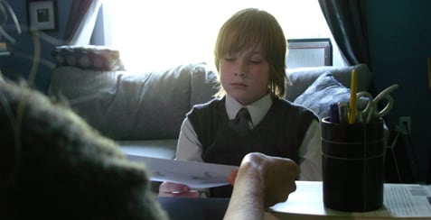 Picture of Home Movie