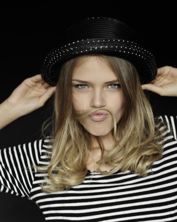 Anna Plotnikova picture